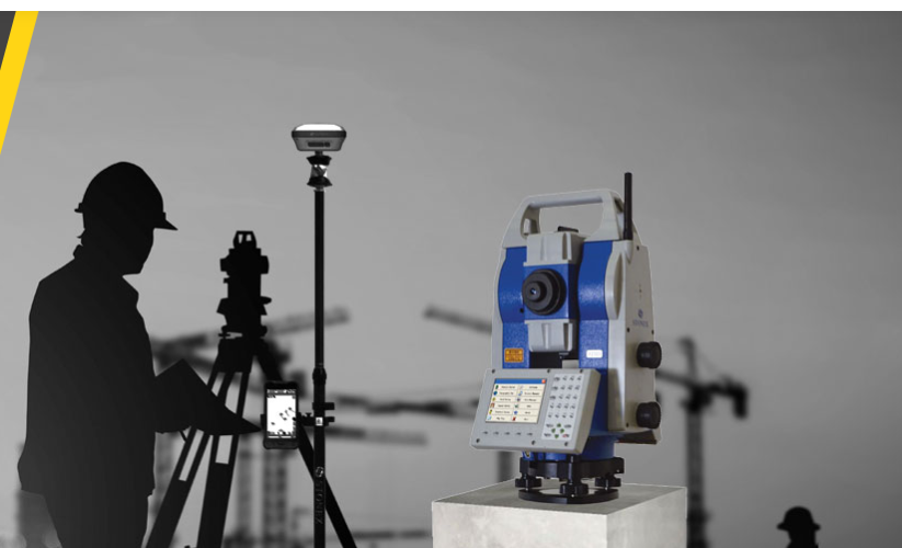 CivilShop LTD - Τοπογραφικός Εξοπλισμός - STONEX RTK GNSS